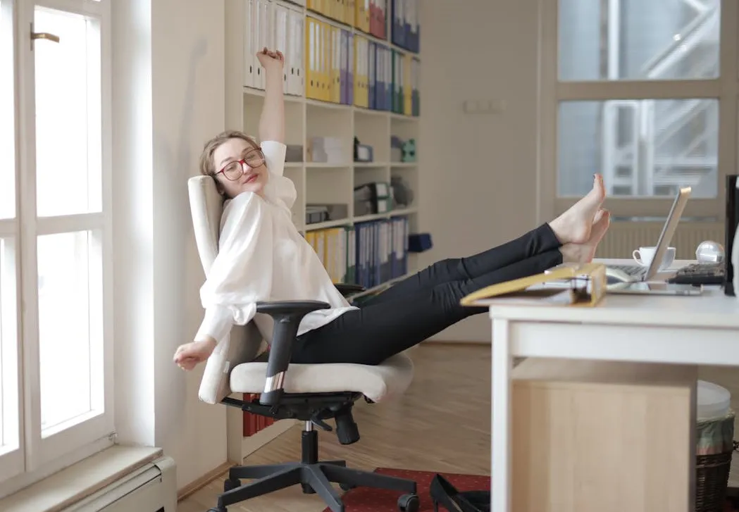 Why You Never Want to Set the Comfort Trap